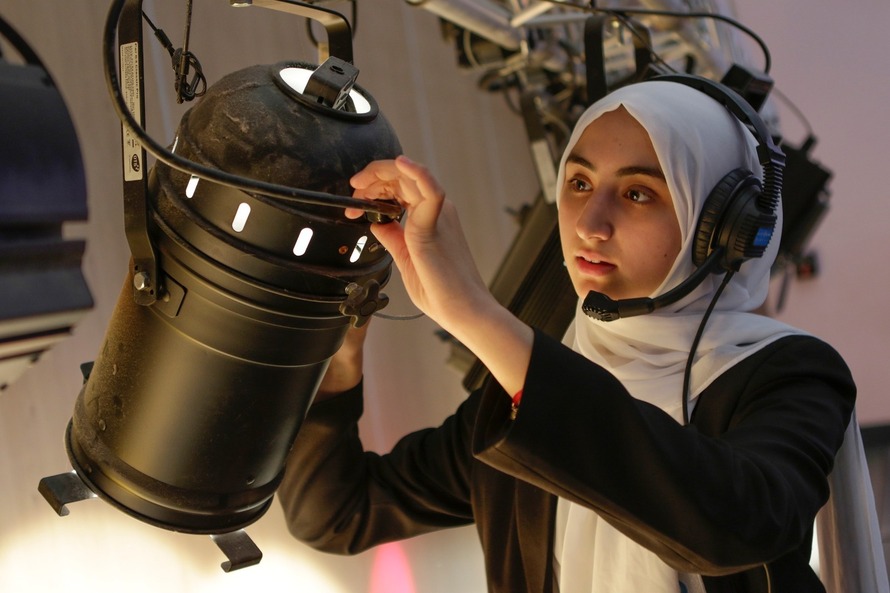 Baylis Court School - Profile (2024)