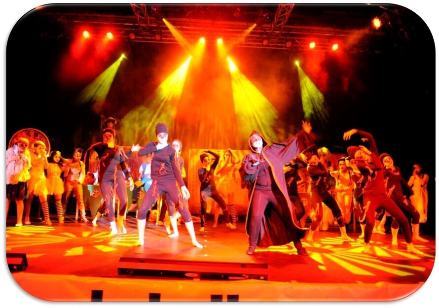 Baylis Court School - Profile (2023)