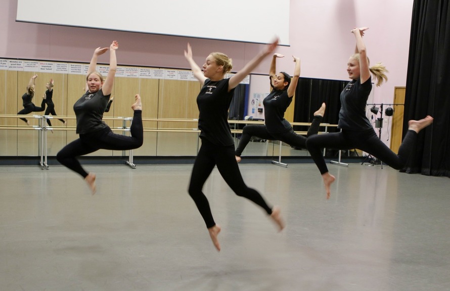 Baylis Court School - Profile (2024)