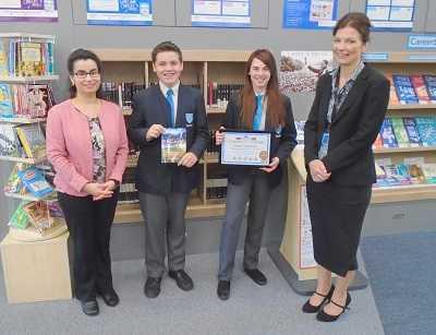 Kepier - Profile (2023)