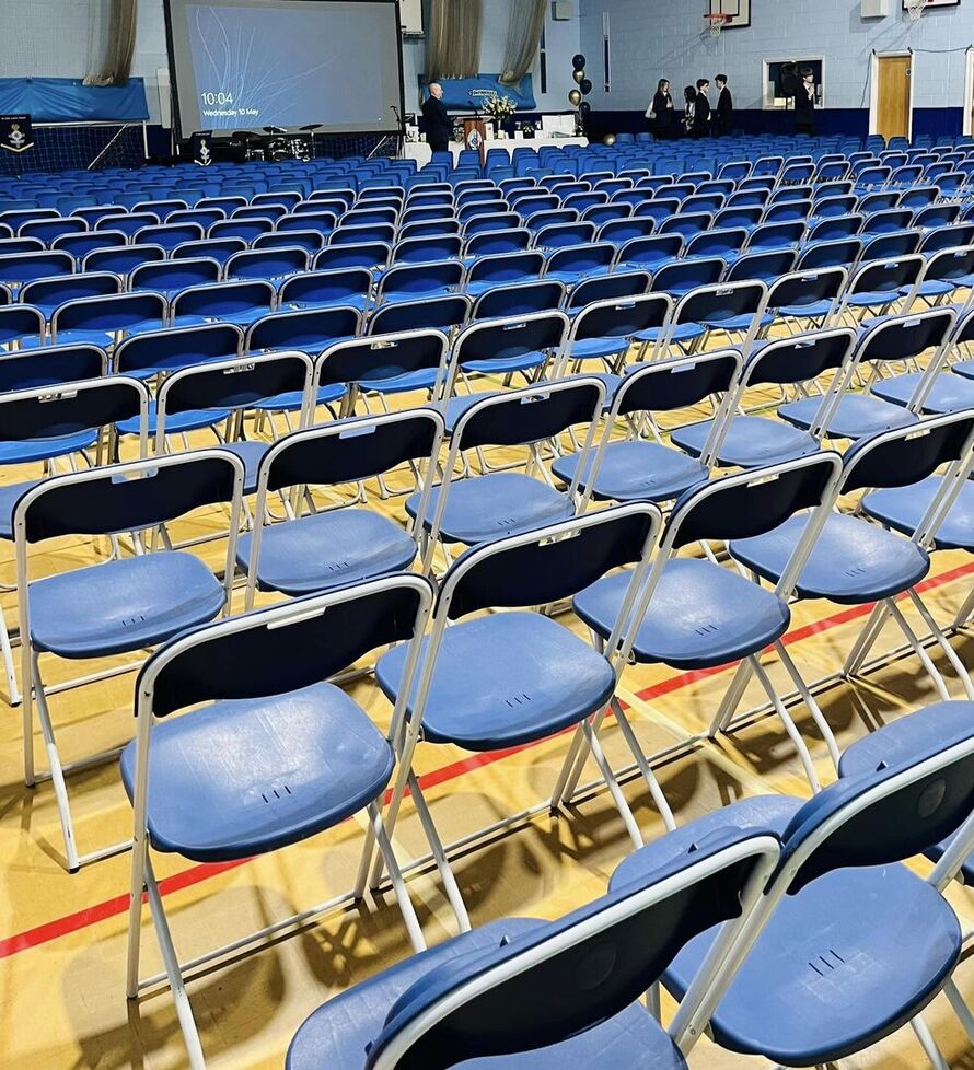 Sir John Lawes School - Profile (2023)