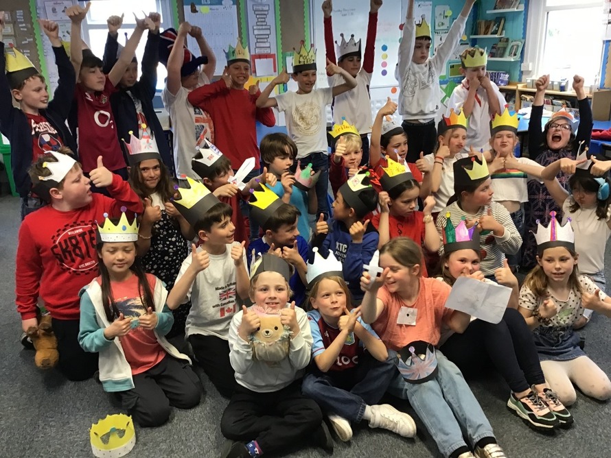 Bishops Cleeve Primary Academy - Profile (2024)