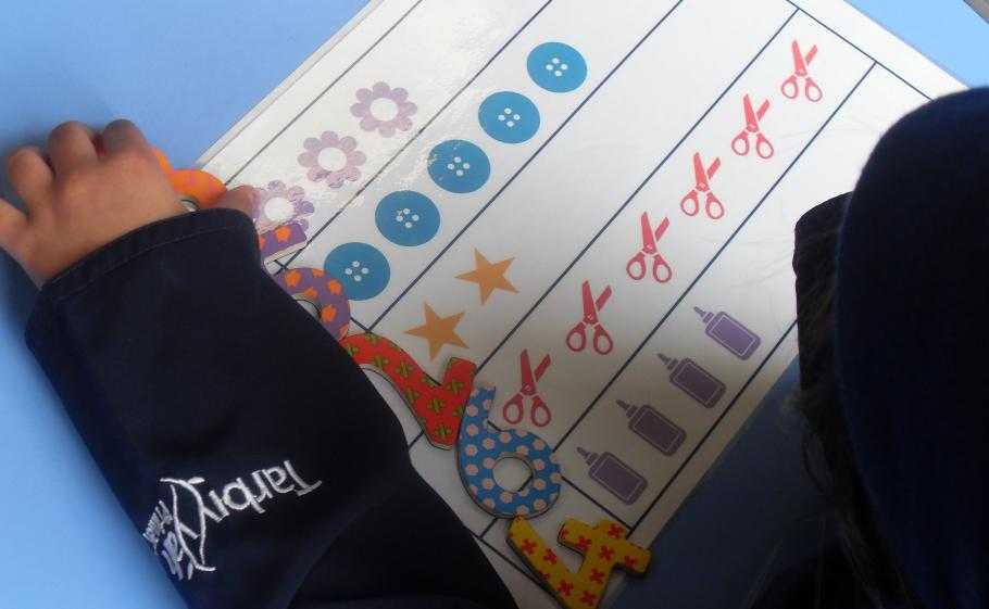 Tarbiyyah Primary School - Profile (2024)