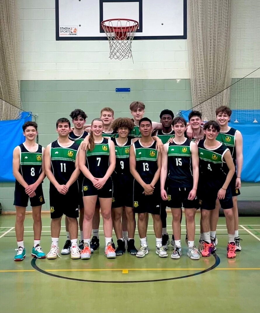 Richard Challoner School - Profile (2024)