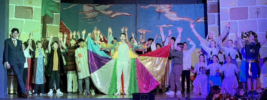 Richard Challoner School - Profile (2024)