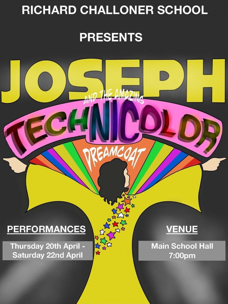 Richard Challoner School - Profile (2023)