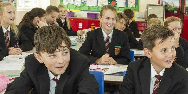 St Ivo Academy - Profile (2024)