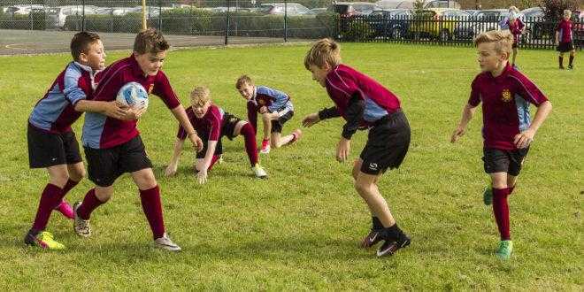 St Ivo Academy - Profile (2023)