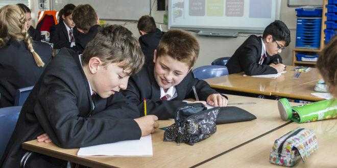 St Ivo Academy - Profile (2023)