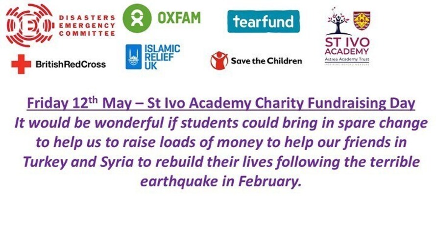 St Ivo Academy - Profile (2023)