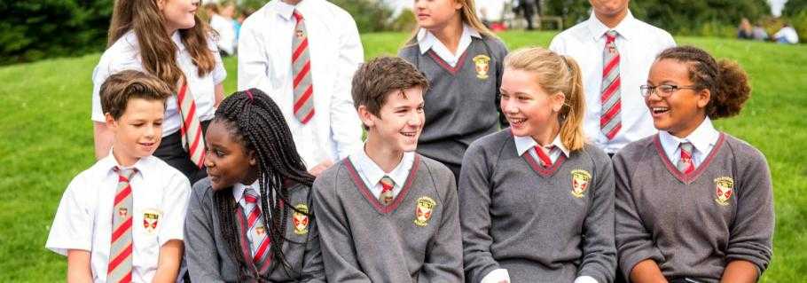 Malmesbury School - Profile (2023)