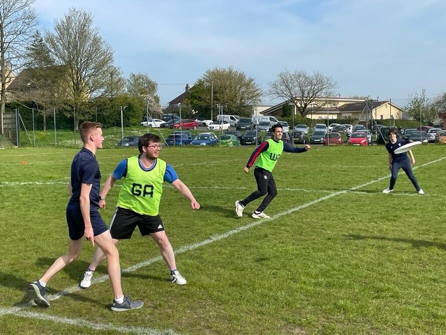 Malmesbury School - Profile (2023)