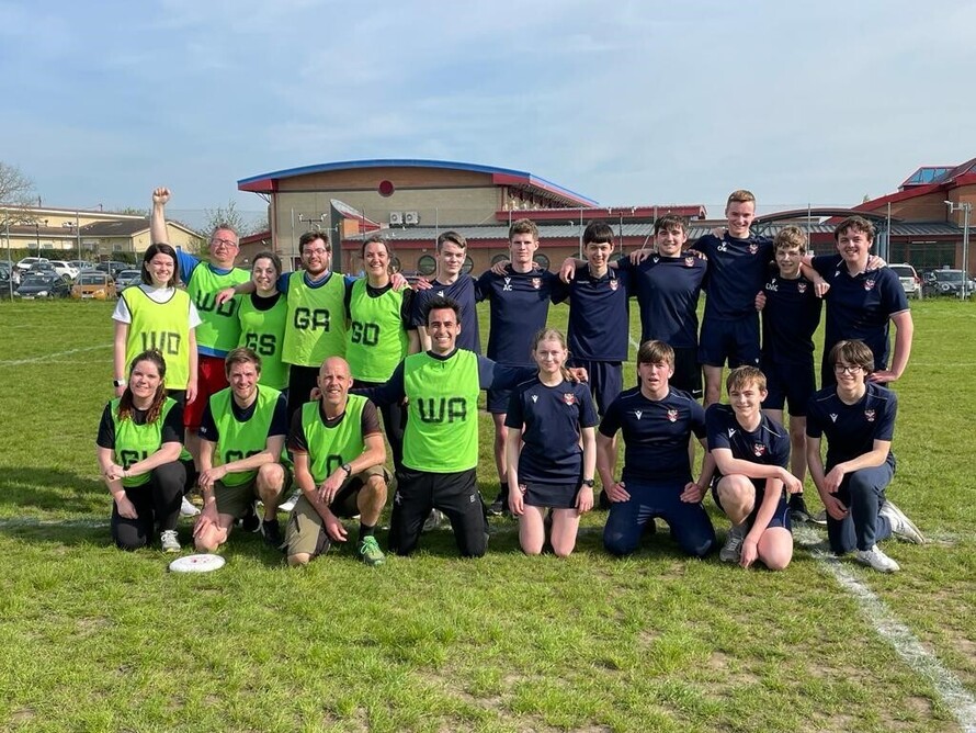 Malmesbury School - Profile (2023)