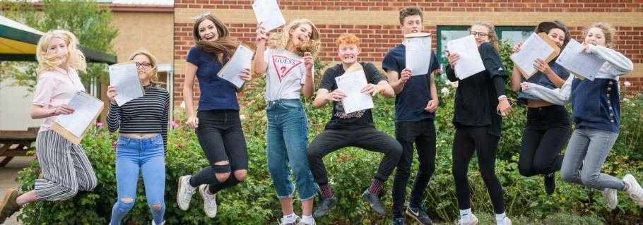 Malmesbury School - Profile (2023)