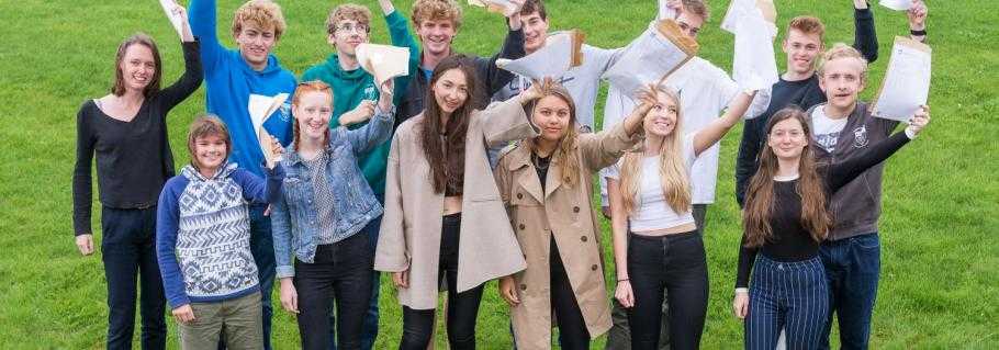 Malmesbury School - Profile (2023)