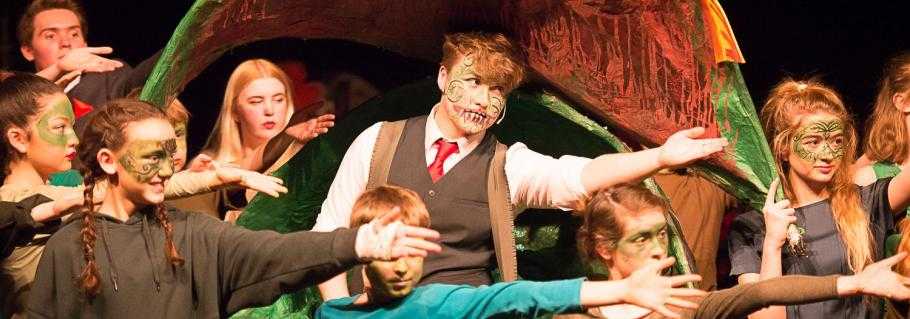 Malmesbury School - Profile (2023)