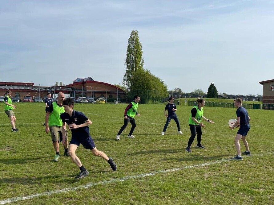 Malmesbury School - Profile (2023)