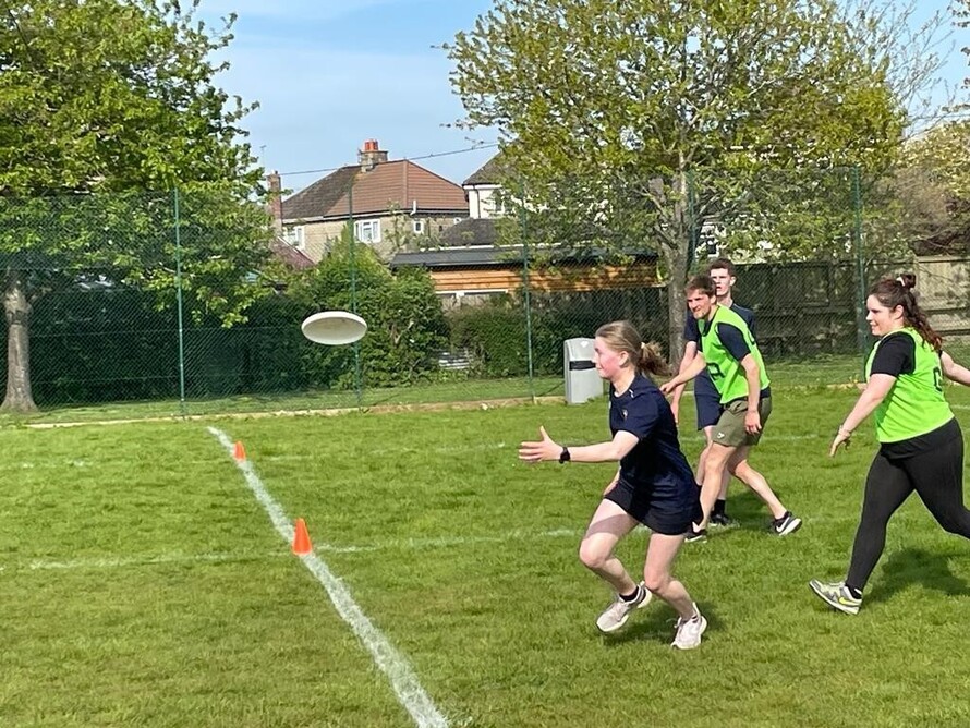 Malmesbury School - Profile (2023)