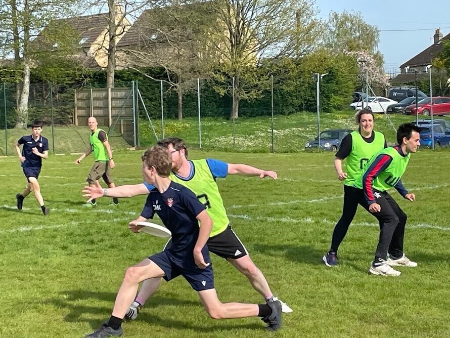 Malmesbury School - Profile (2023)