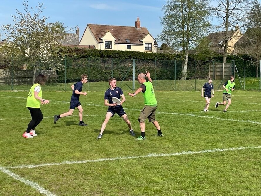 Malmesbury School - Profile (2023)