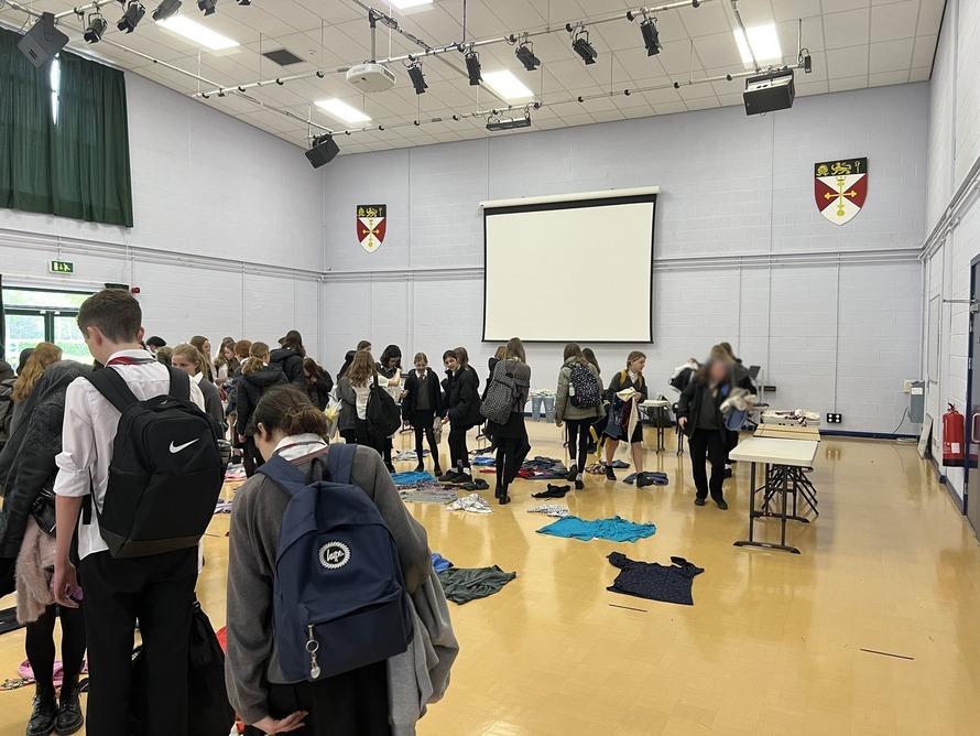 Malmesbury School - Profile (2023)