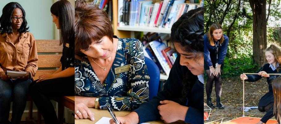 St Bernard's High School - Profile (2024)