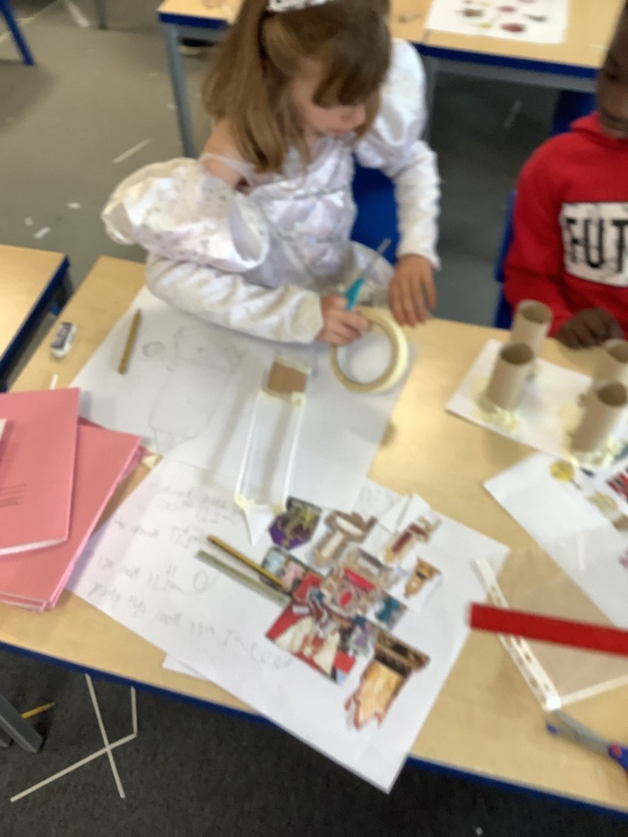 The Linden Academy - Profile (2023)