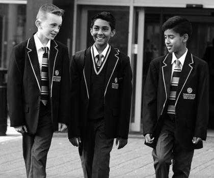 Waulud Primary School - Profile (2024)