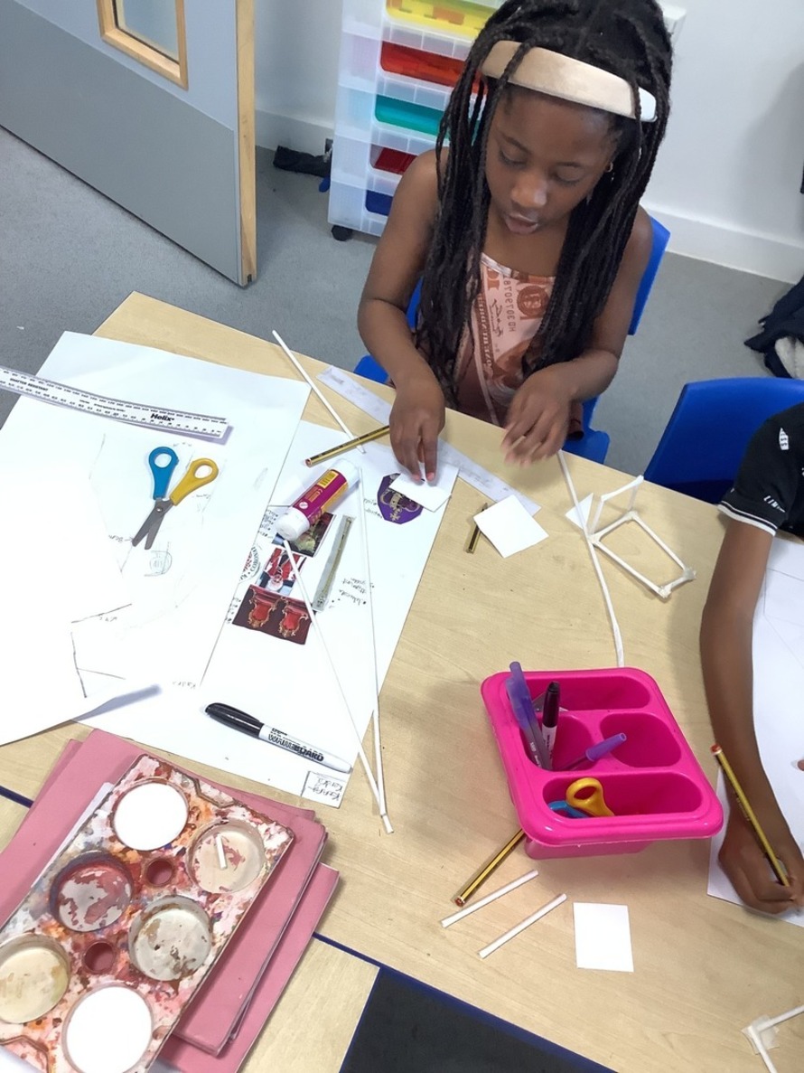 The Linden Academy - Profile (2023)