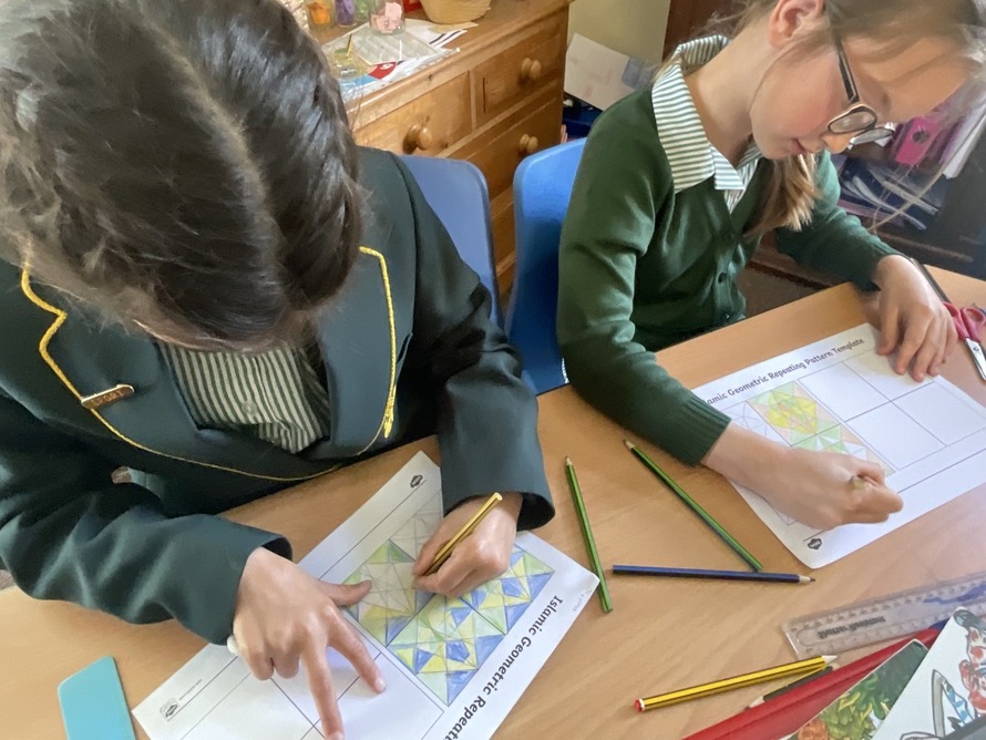 St George's Preparatory School & Little Dragons Preschool - Profile