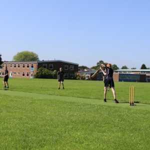 The Corbet School - Profile (2023)