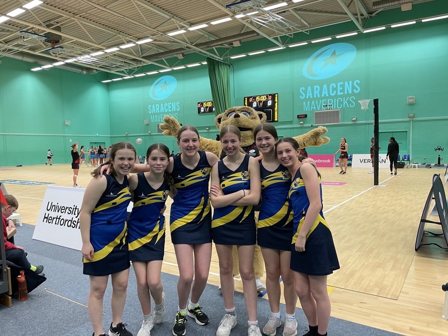 St Albans Girls' School - Profile (2023)