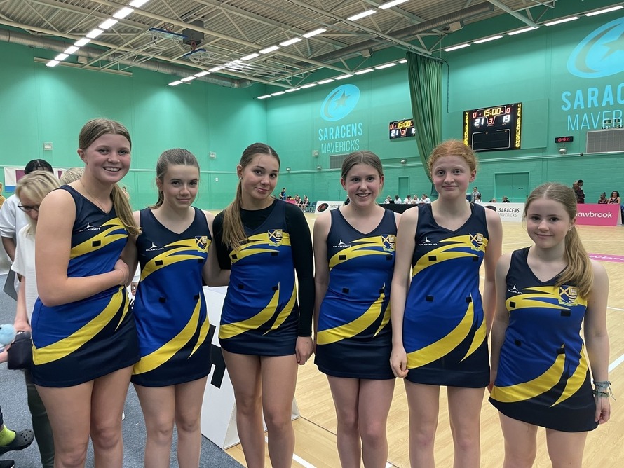 St Albans Girls' School - Profile (2023)