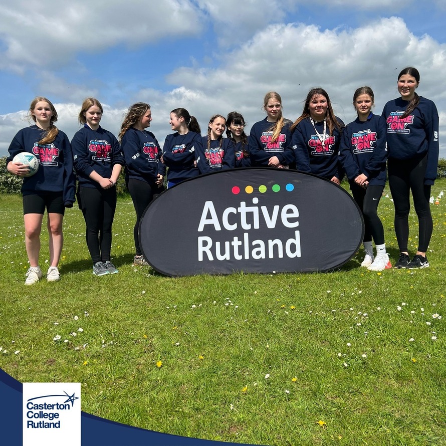 Casterton College Rutland - Profile (2023)