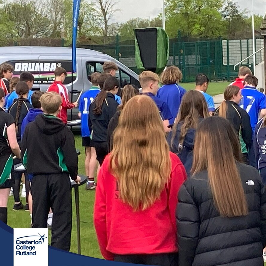 Casterton College Rutland - Profile (2023)