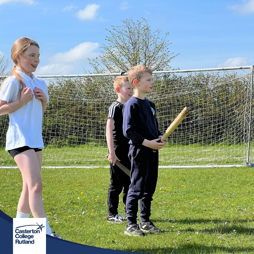 Casterton College Rutland - Profile (2023)