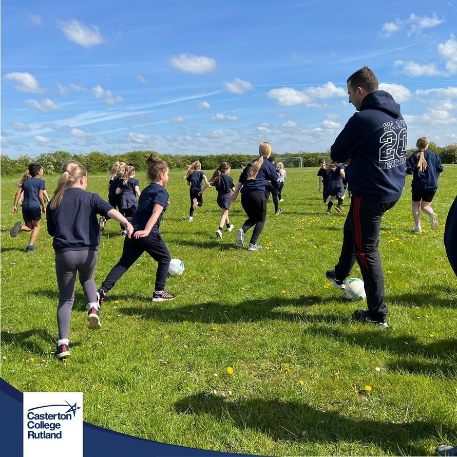 Casterton College Rutland - Profile (2024)