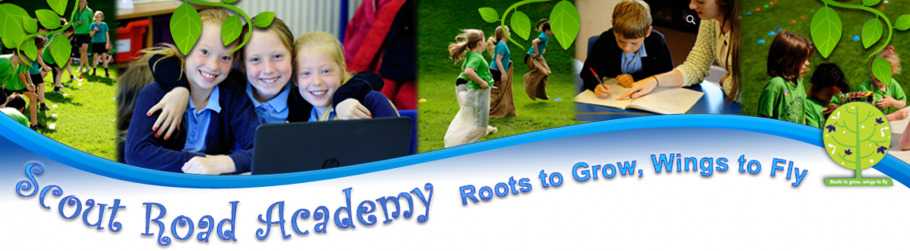 Scout Road Academy - Profile (2024)