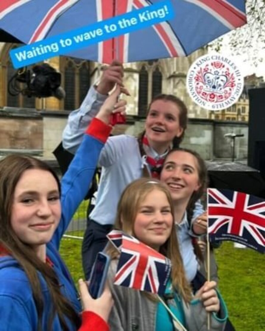 Wallingford School - Profile (2023)