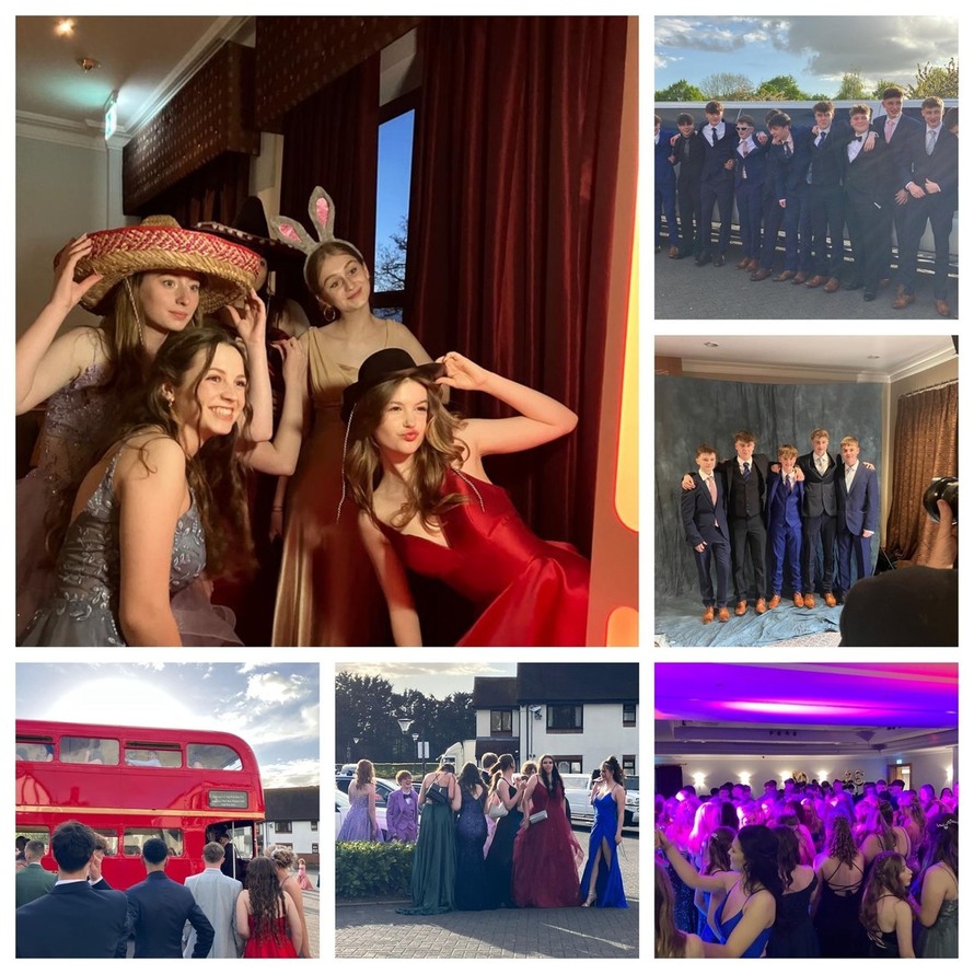 Wallingford School - Profile (2023)