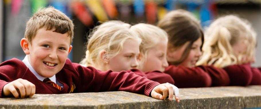 Wadebridge Primary Academy - Profile (2023)