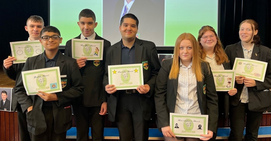 The Thomas Aveling School - Profile (2023)