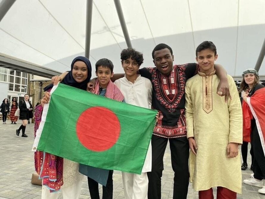 The Thomas Aveling School - Profile (2023)