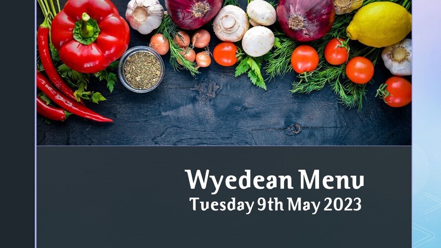 Wyedean School and Sixth Form Centre - Profile (2023)