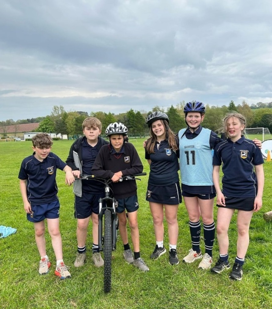 Dene Magna School - Profile (2023)