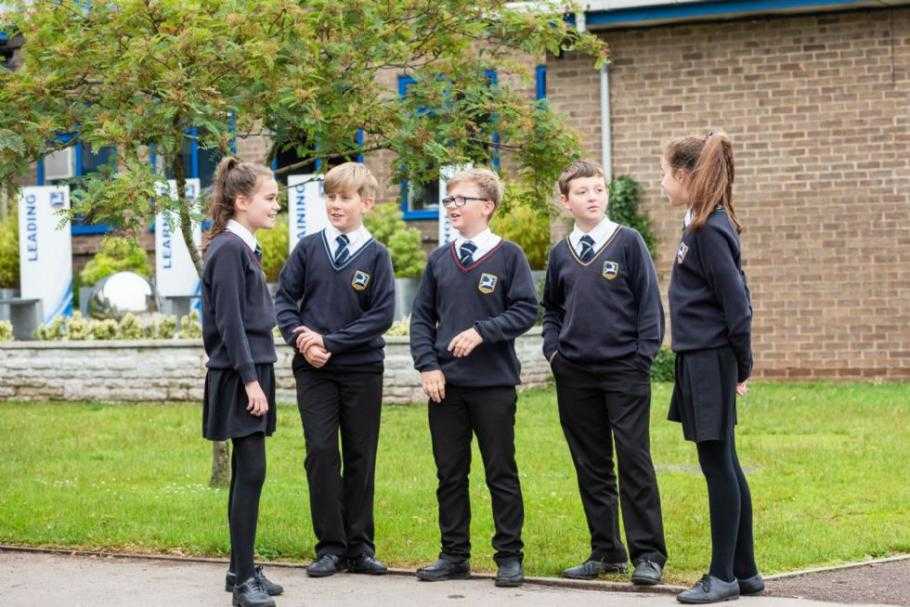 Dene Magna School - Profile (2023)