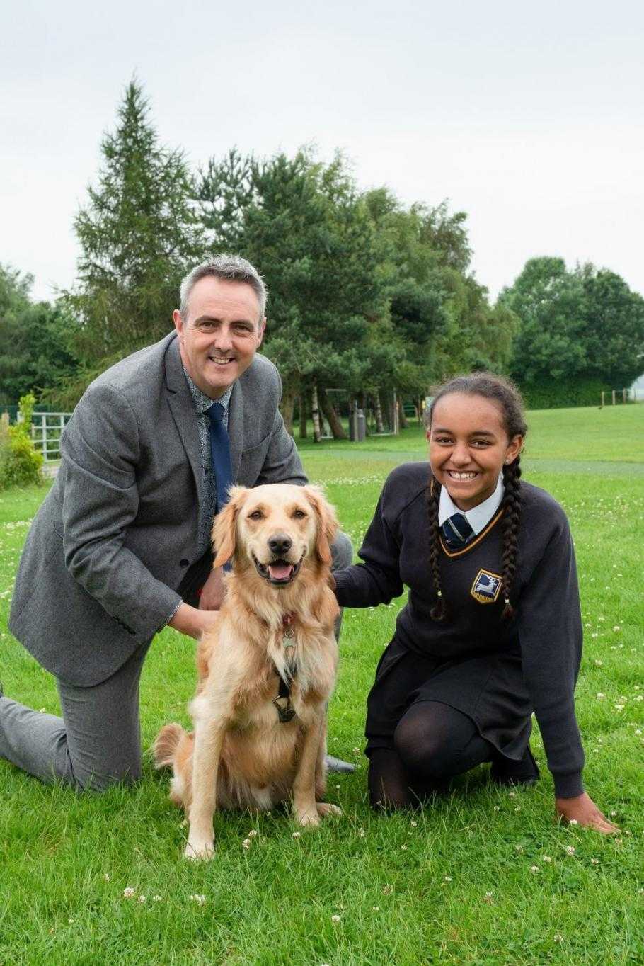 Dene Magna School - Profile (2024)