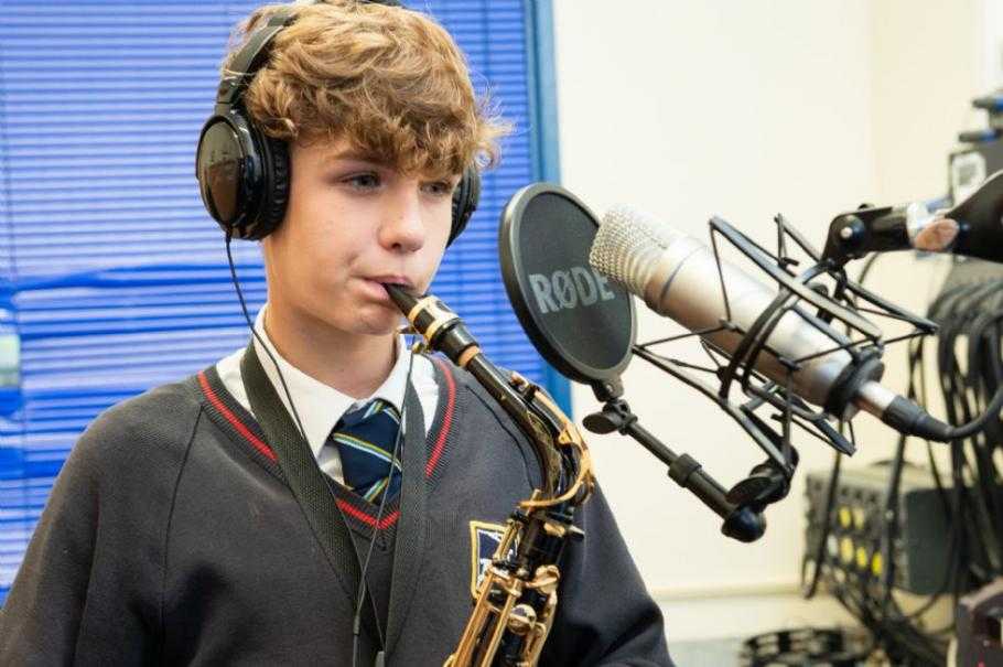 Dene Magna School - Profile (2024)