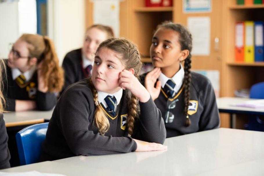 Dene Magna School - Profile (2023)