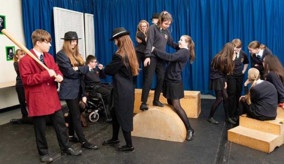 Newent Community School and Sixth Form Centre - Profile (2024)